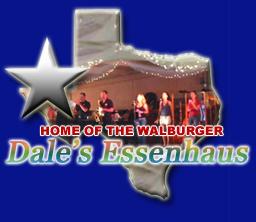 ORIENTATION RIDE - Dale's Essenhaus / Tex and Richard / L 1 / CTHD / 10 ...